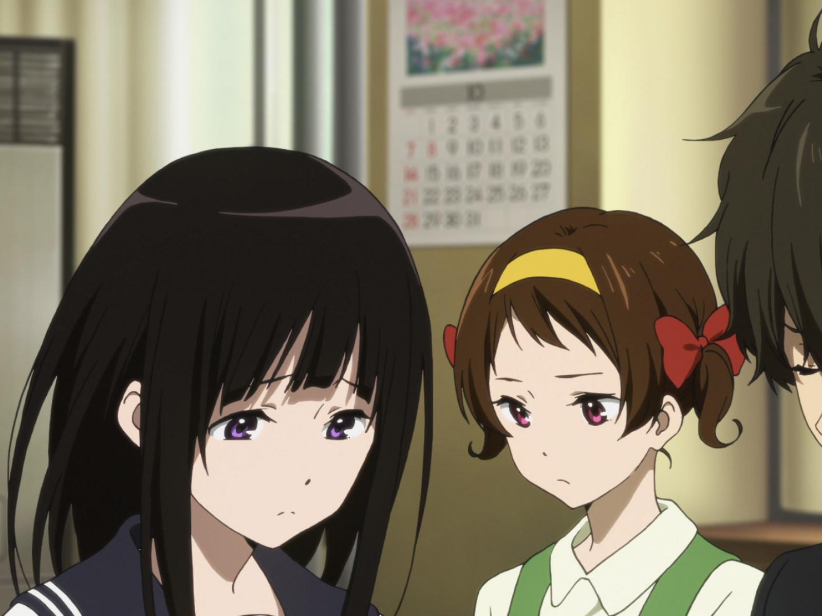 Prime Video: Hyouka - Season 1