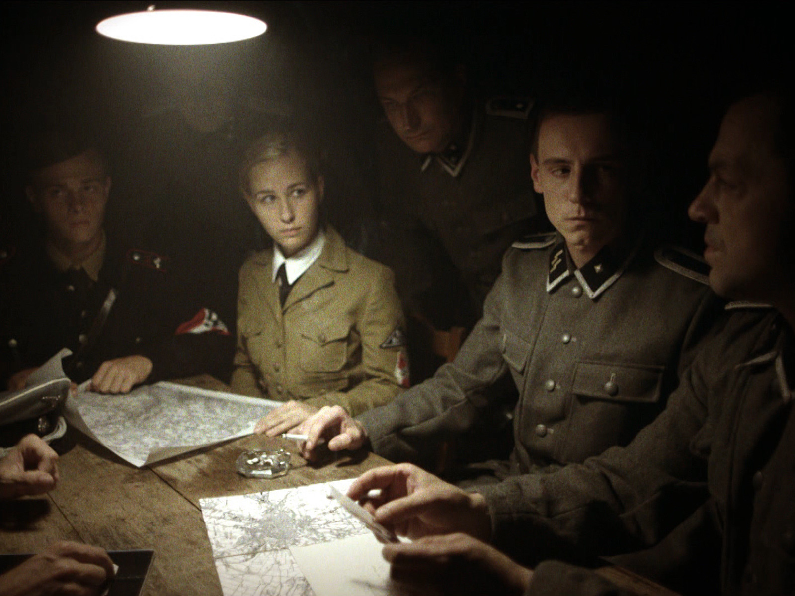 Prime Video: Last Secrets of the Third Reich