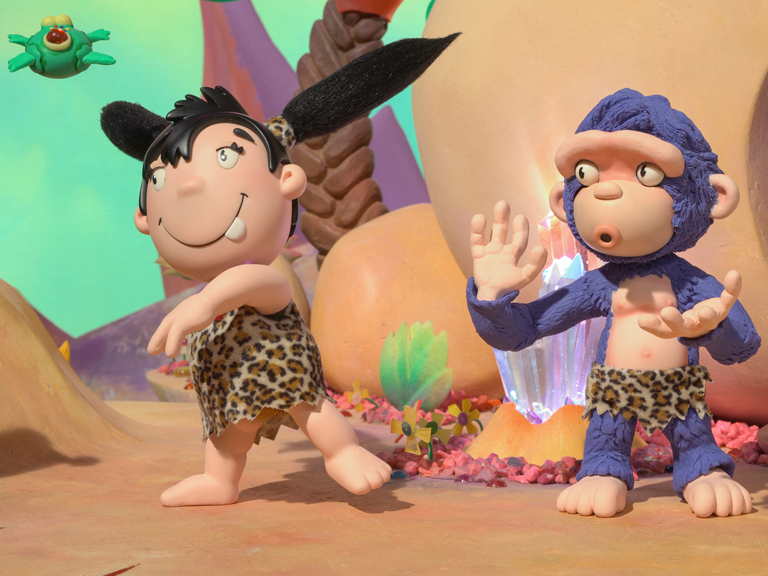 Prime Video: Igam Ogam