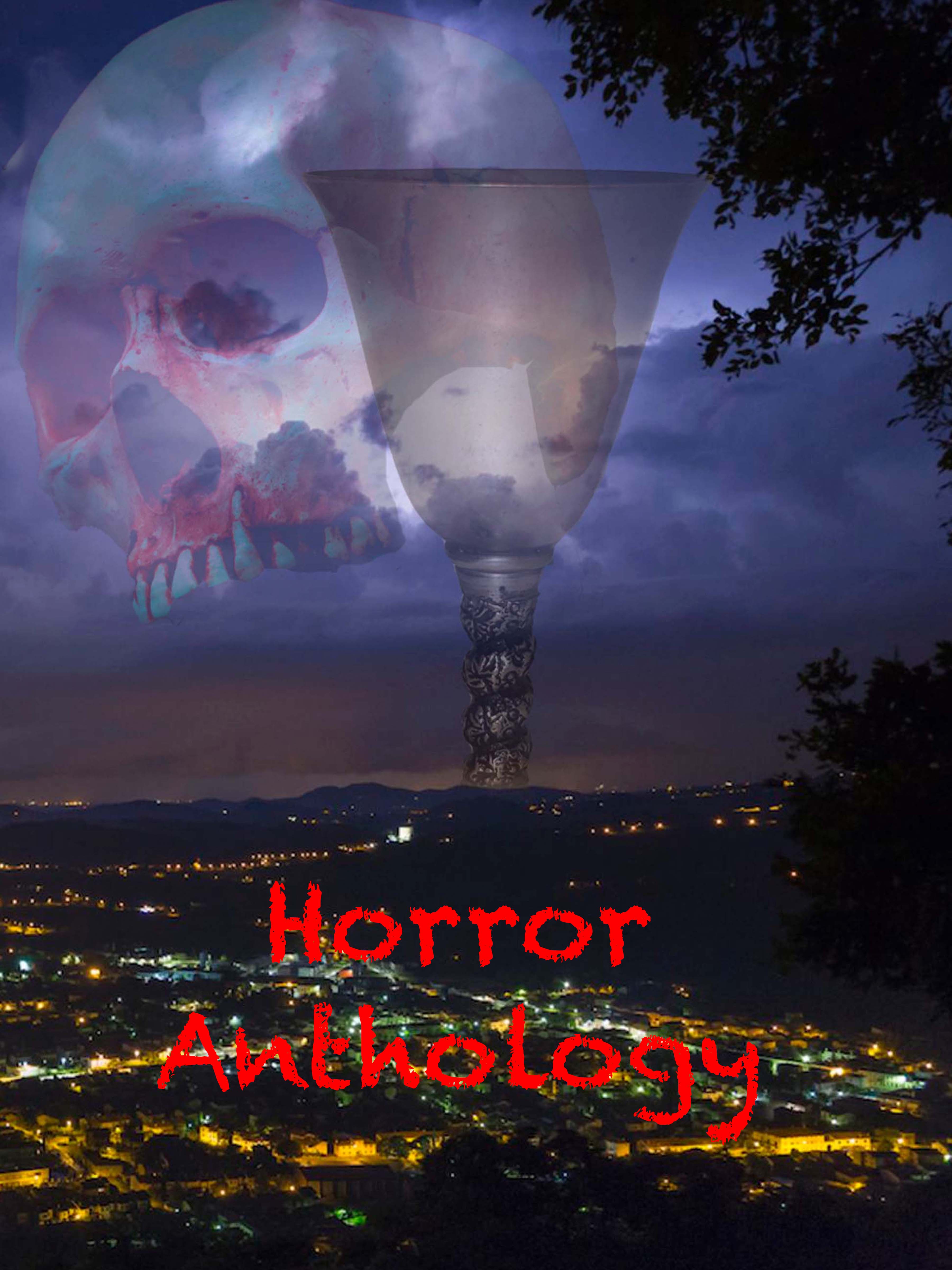 Prime Video: Horror Anthology