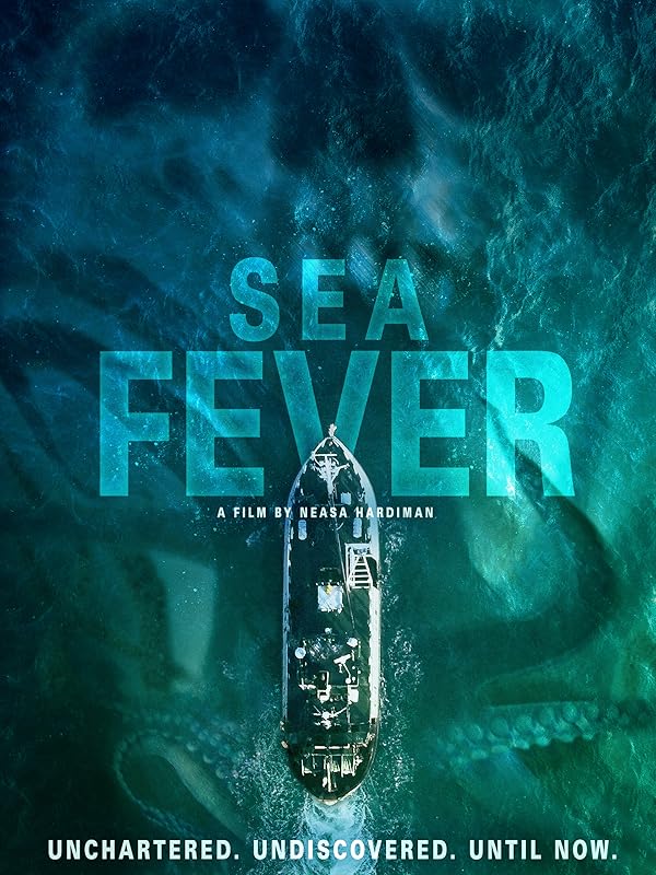 Prime Video: Sea Fever