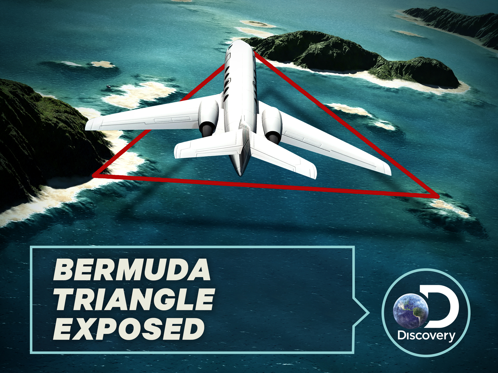 Prime Video: Bermuda Triangle Exposed - Season 1