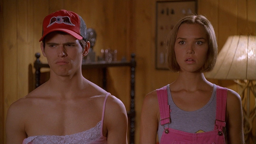 Watch American Pie Presents: Band Camp | Prime Video