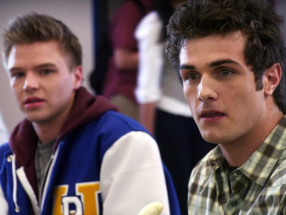 Prime Video: Awkward. Season 1