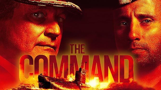 The Command Movie