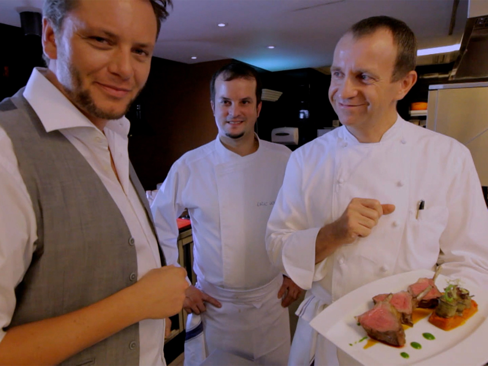 Prime Video: The Toque 12