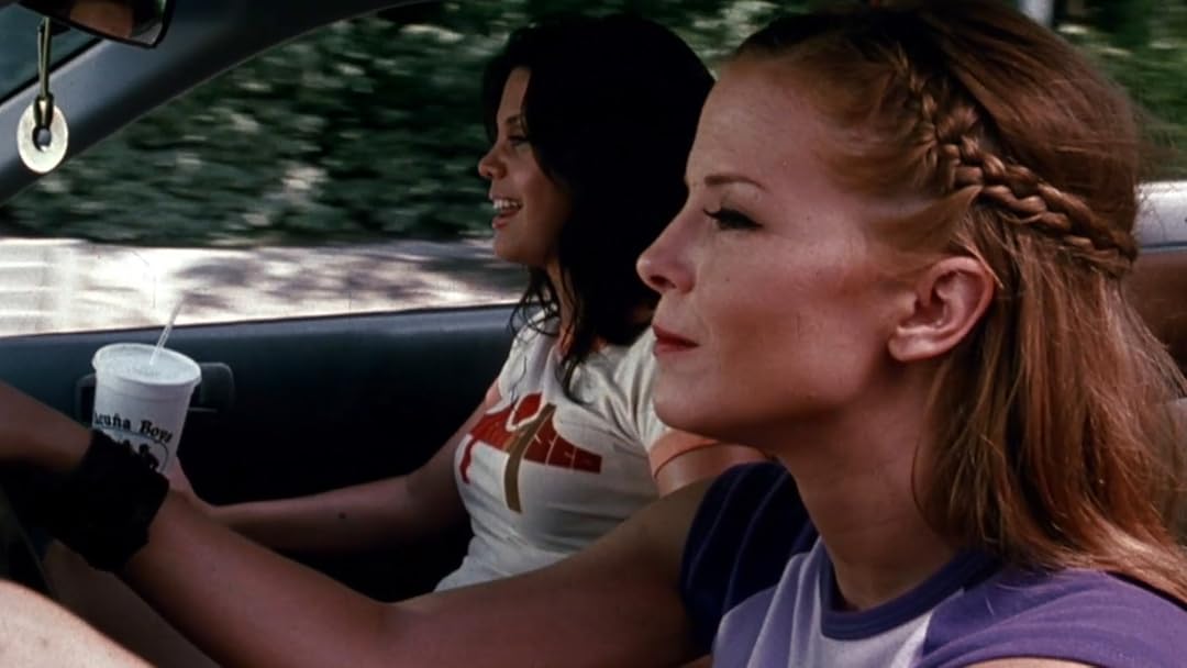 Watch GRIND HOUSE: DEATH PROOF/PLANET TERROR | Prime Video