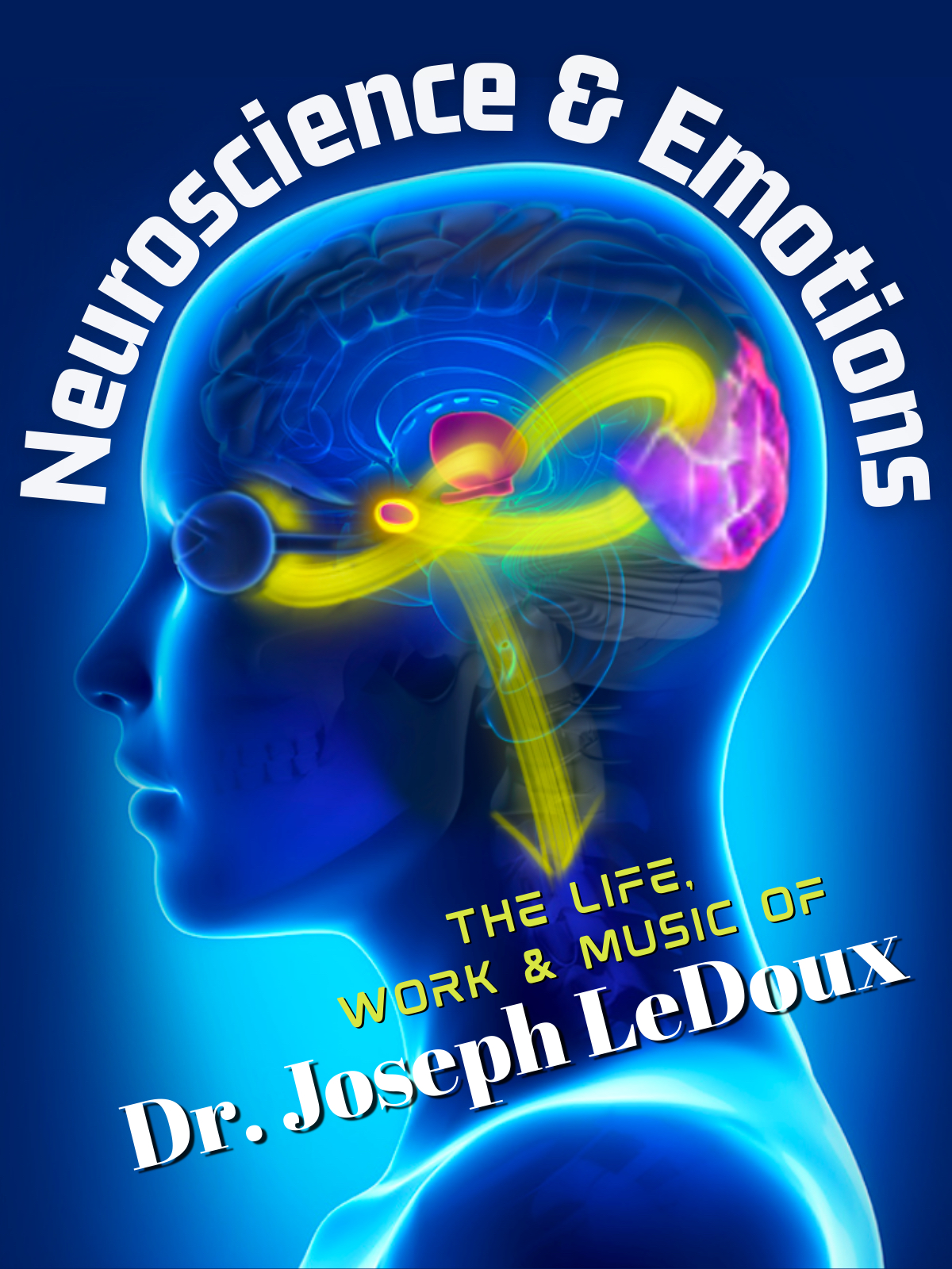 Prime Video: Neuroscience & Emotions: The Life, Work & Music of Dr ...