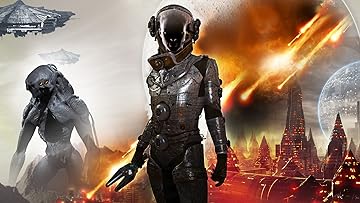 Watch Alien: Reign of Man | Prime Video