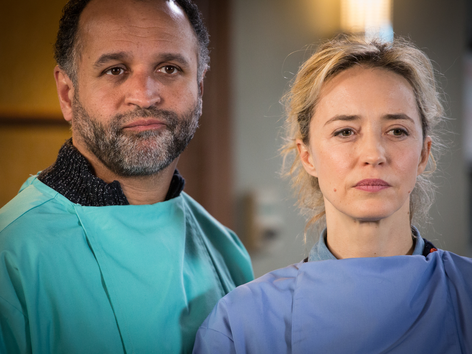 Prime Video: Balthazar