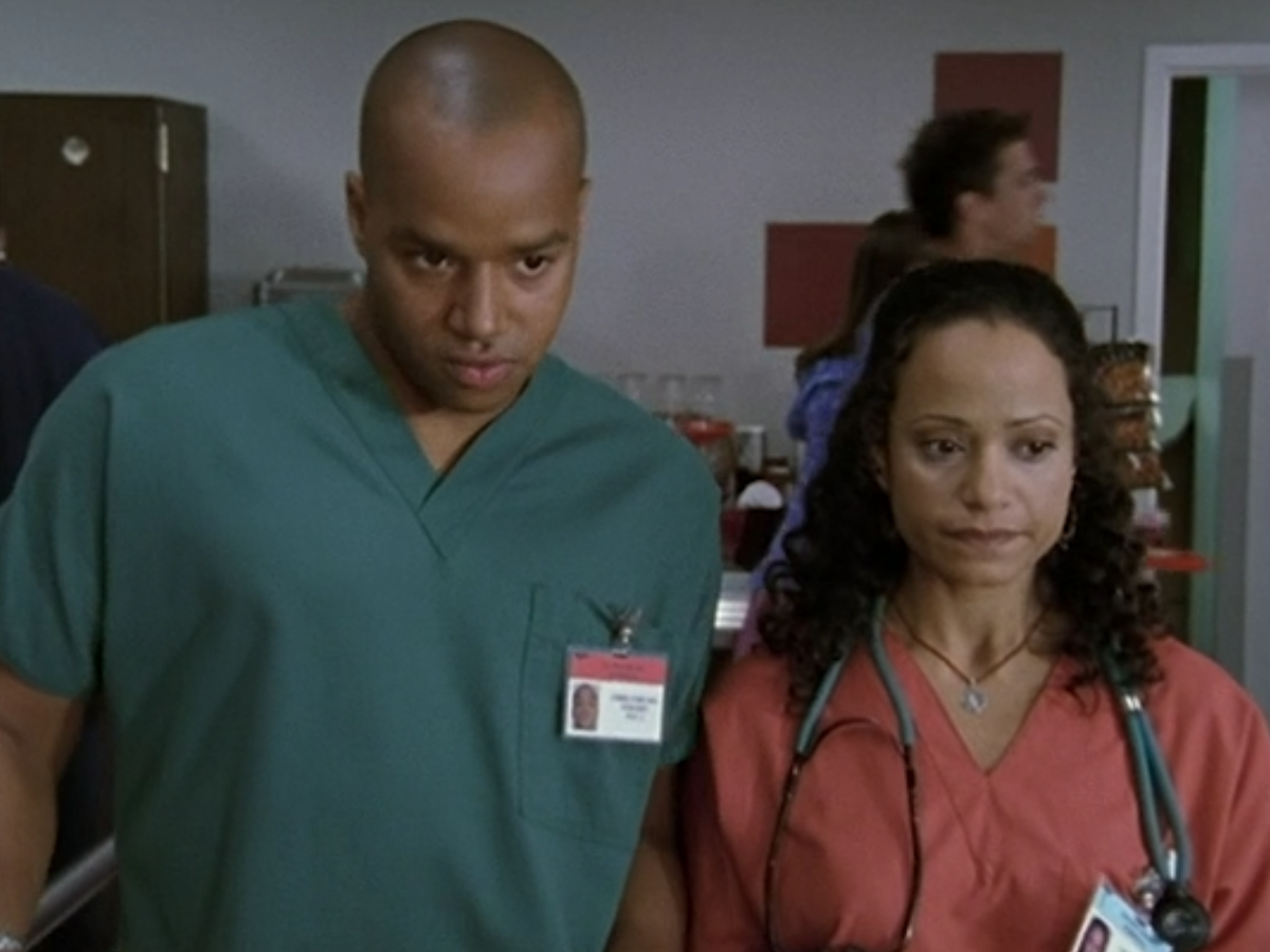Prime Video: Scrubs