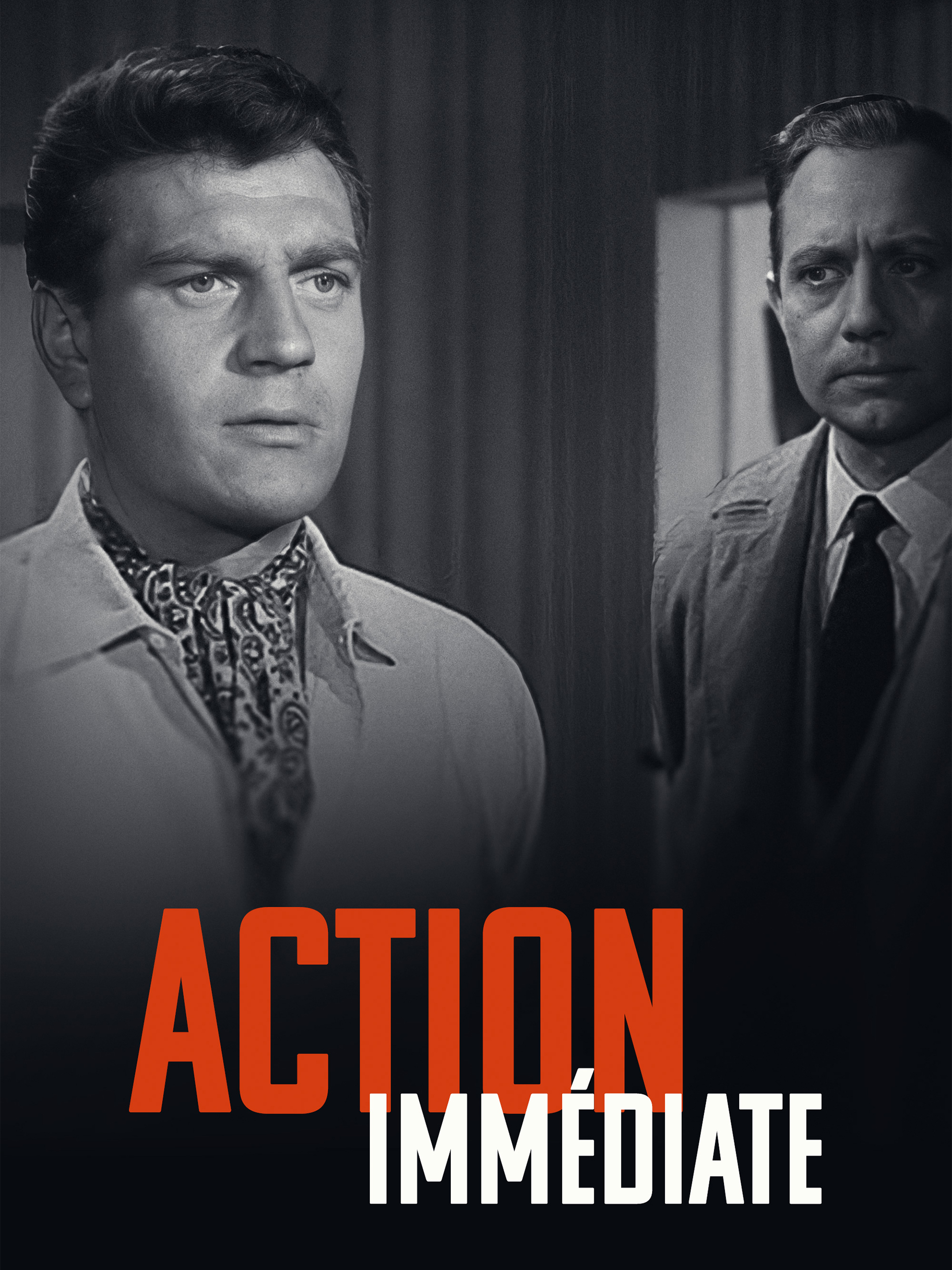 Prime Video: Action immédiate