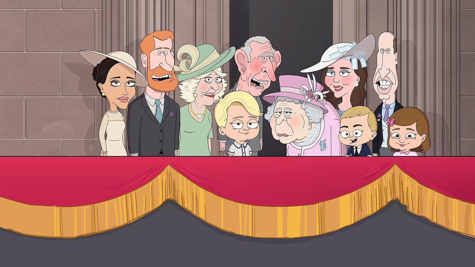 Prime Video: The Prince - Season 1