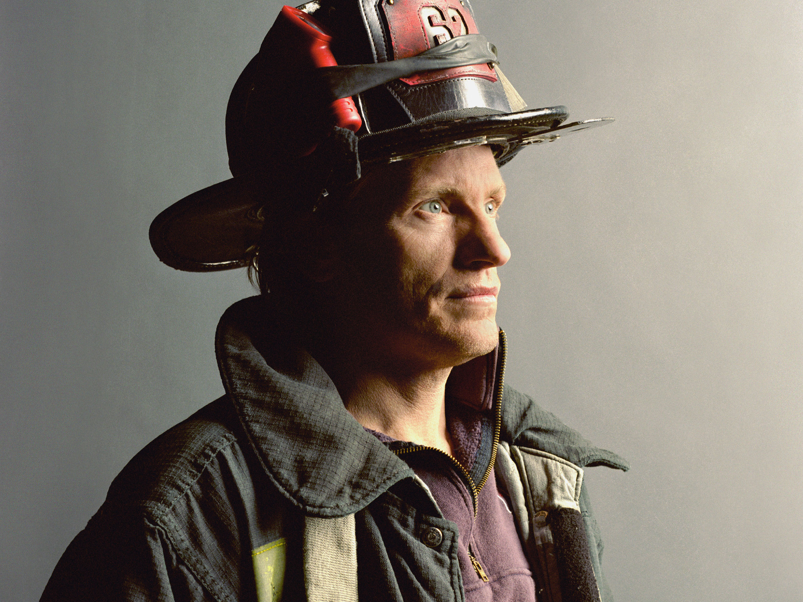 Prime Video: Rescue Me