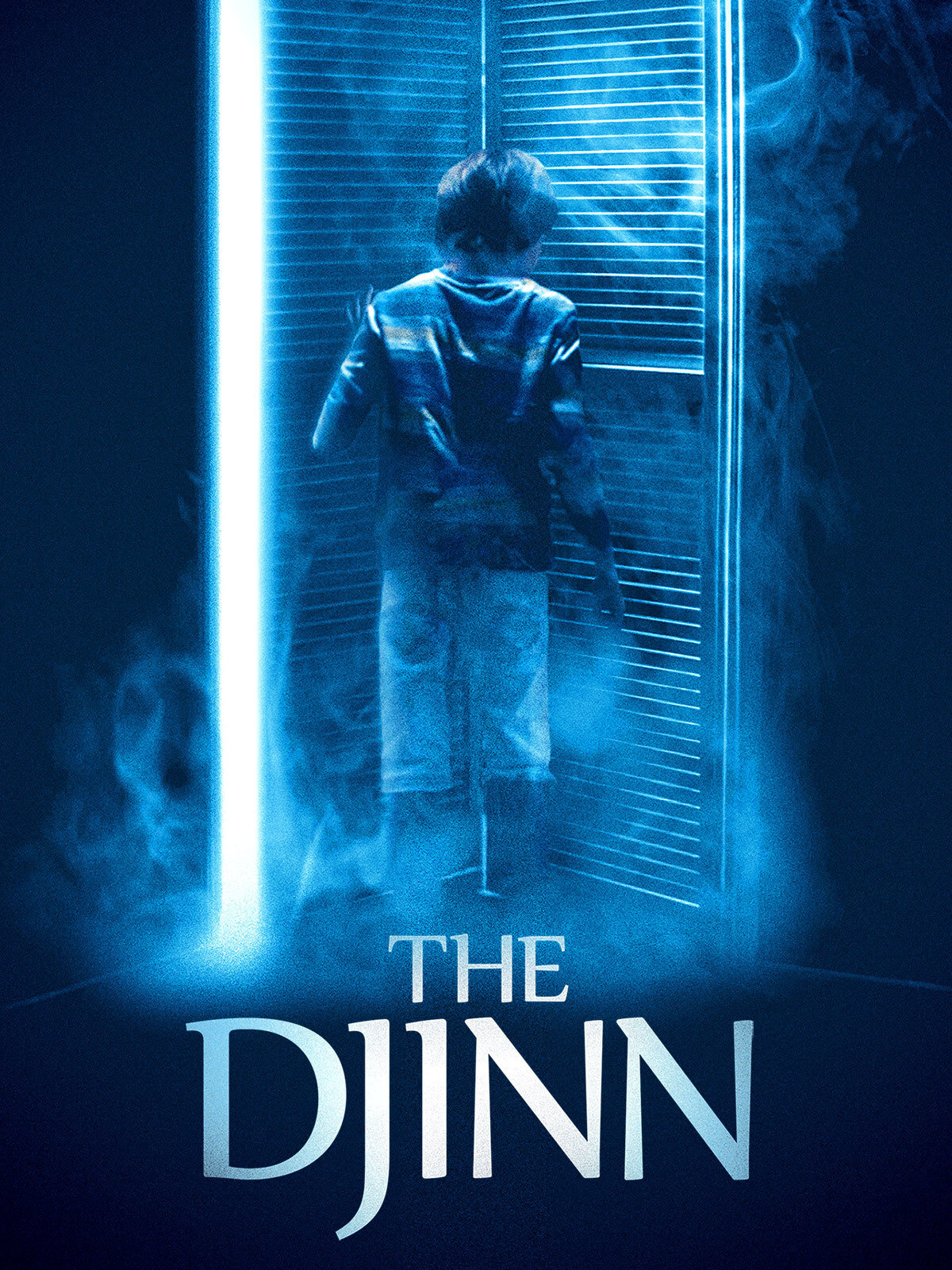 Prime Video: The Djinn