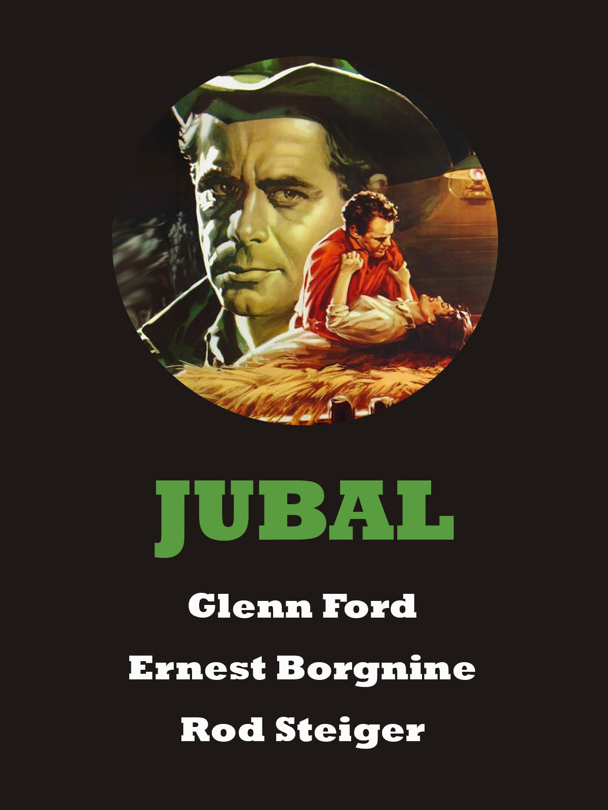 Prime Video: Jubal