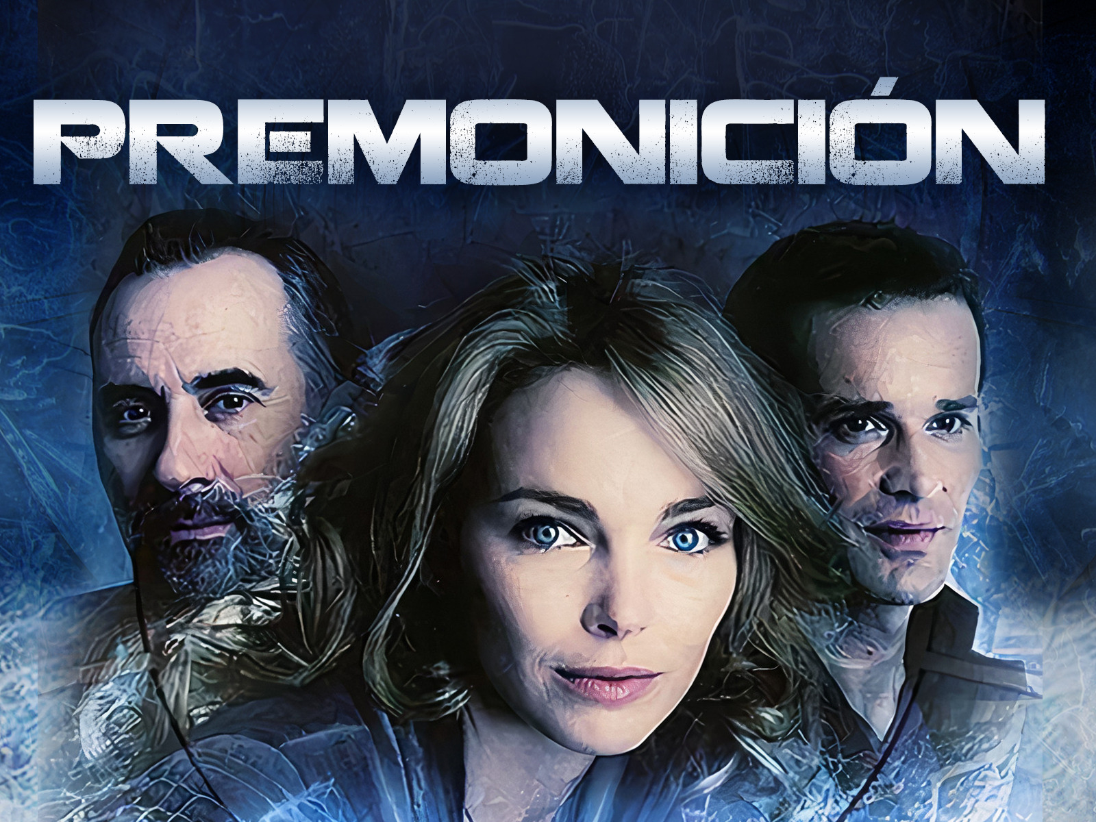 Prime Video: Premonición