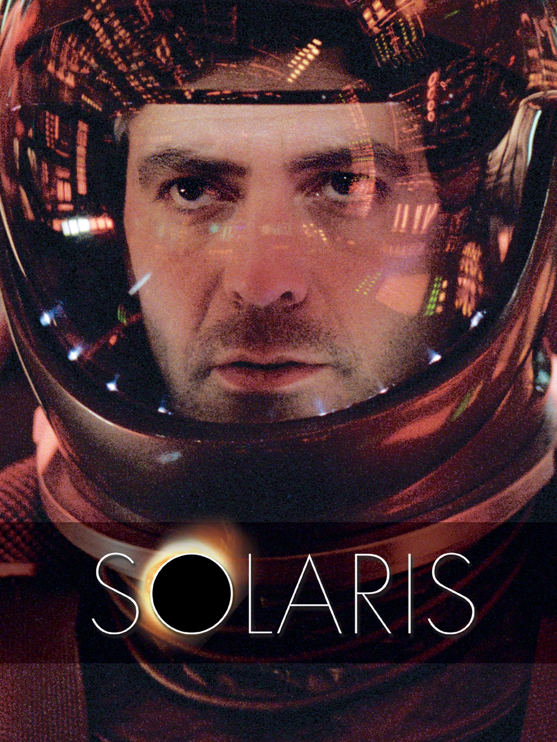 Prime Video: Solaris