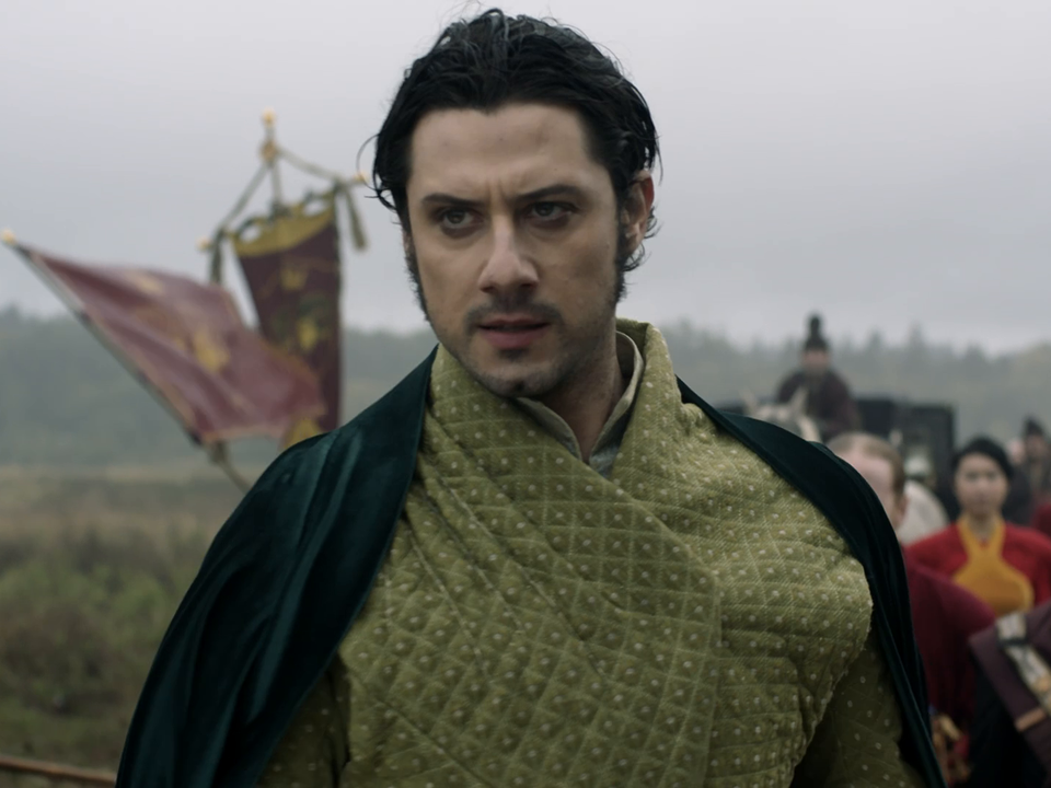 Prime Video: The Magicians