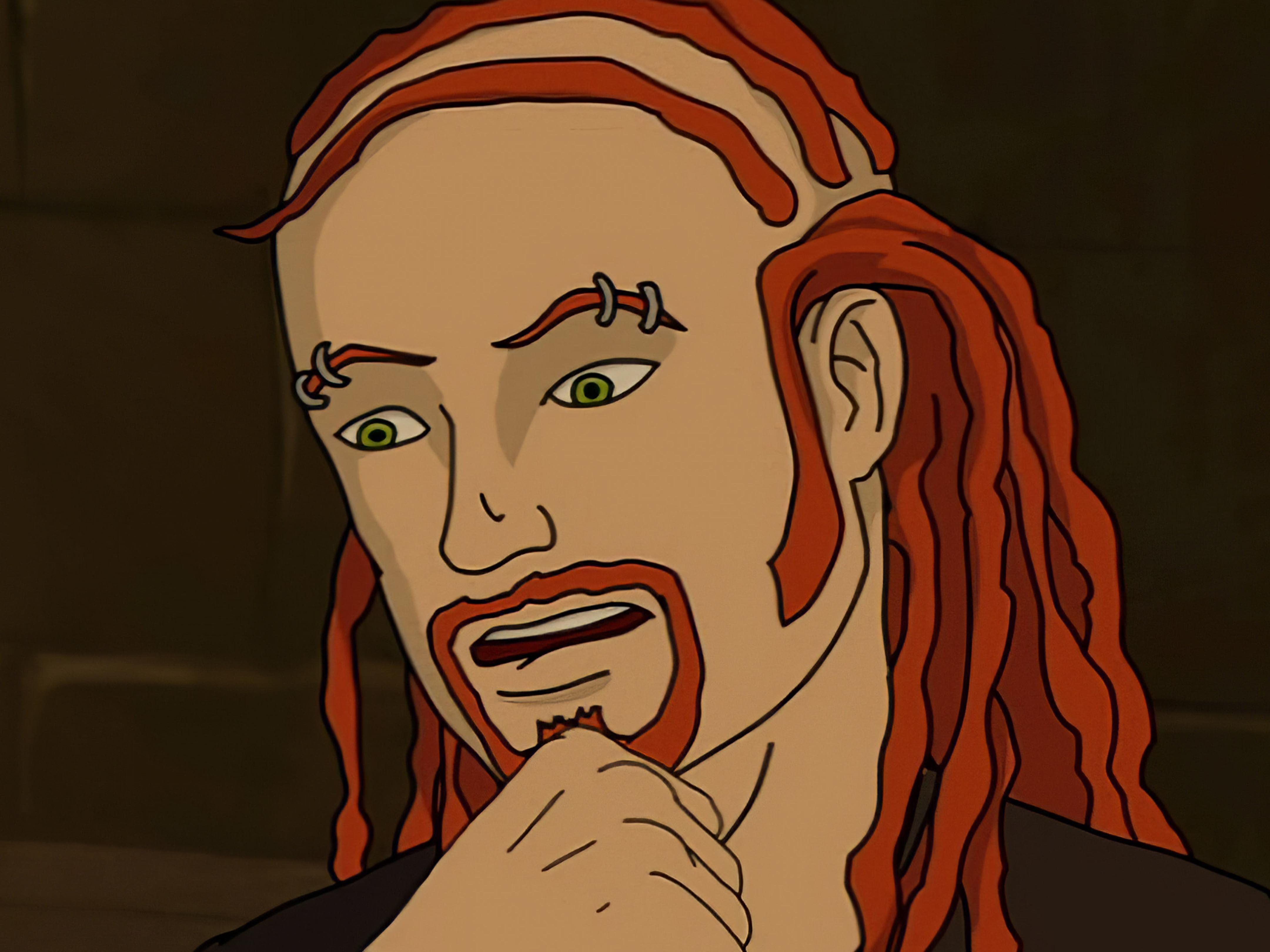 Prime Video: Metalocalypse - Season 1