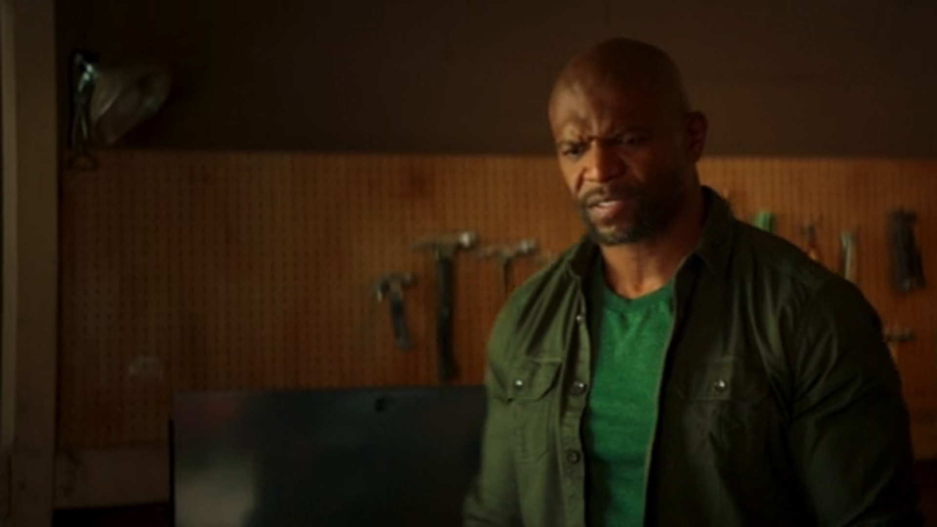 Prime Video: John Henry