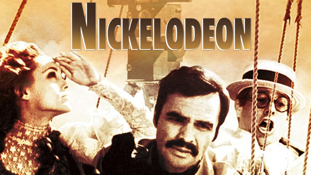 Watch Nickelodeon | Prime Video