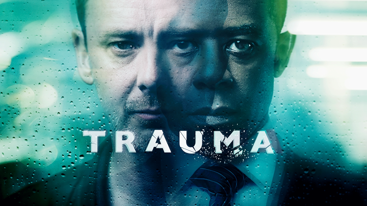 Prime Video: Trauma S1