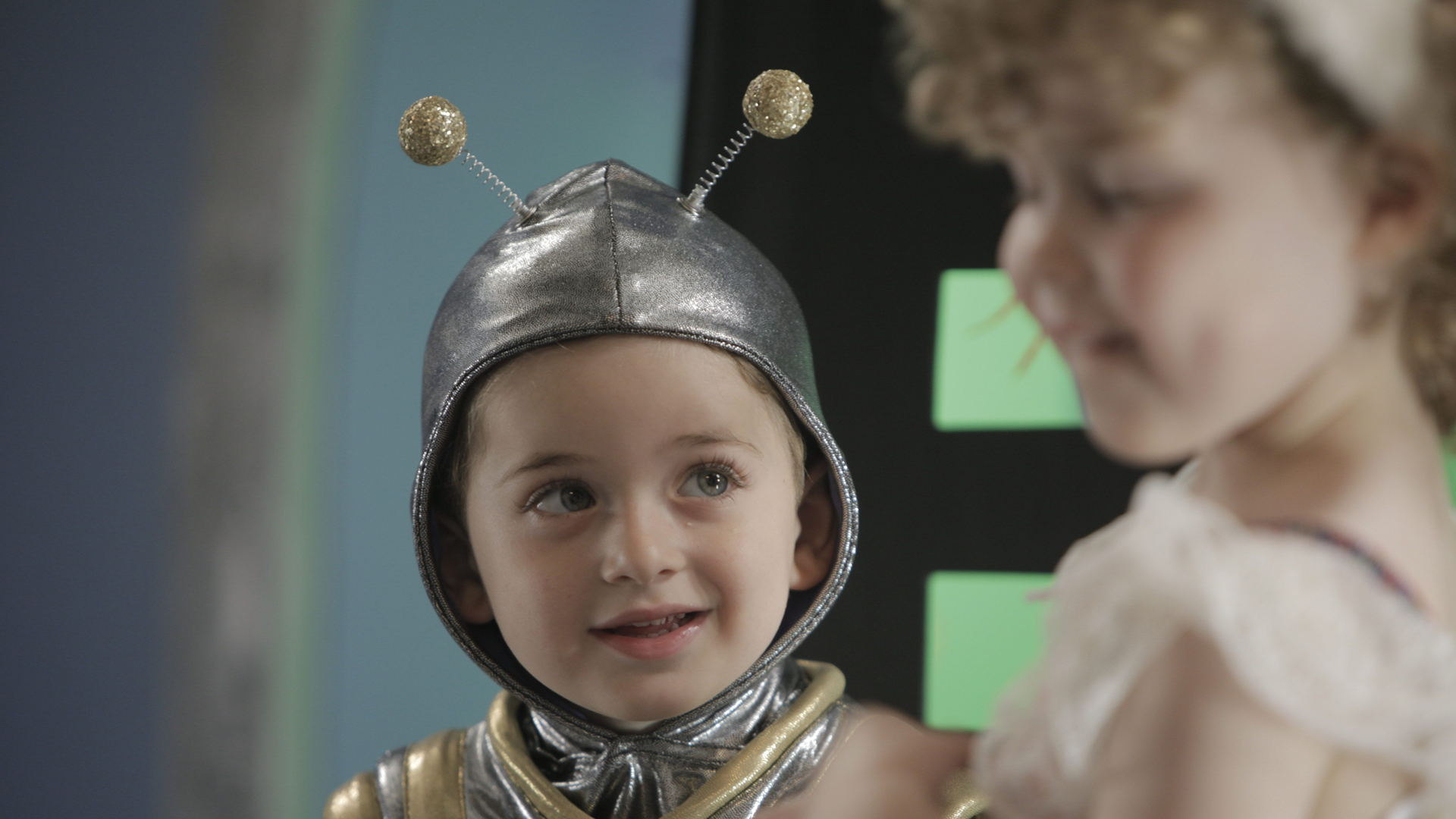 Prime Video: Bebés Genios 5: Bebés Genios y el Bebé del Espacio