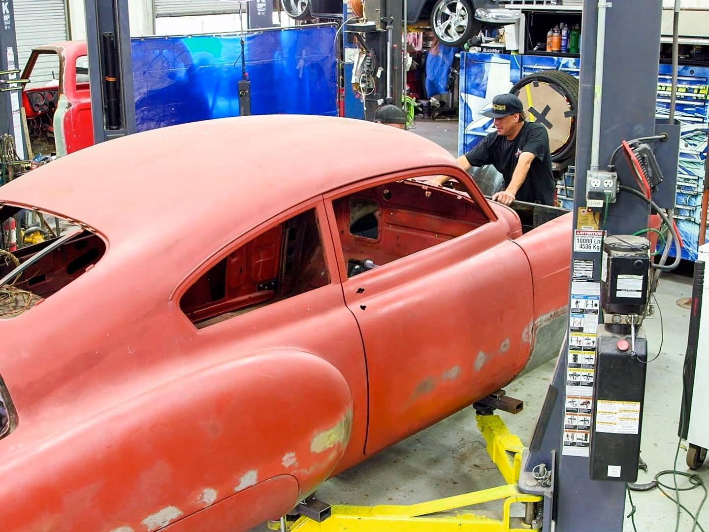 Prime Video: Texas Metal - Season 3