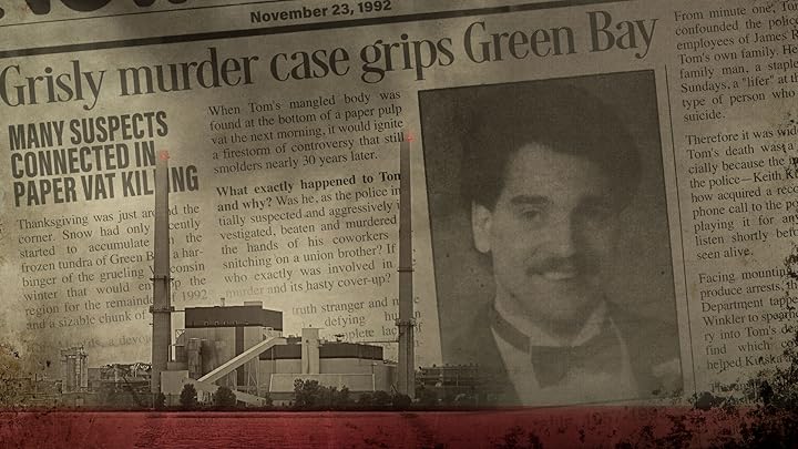 Prime Video: Beyond Human Nature