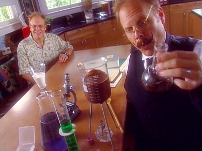 Prime Video: Good Eats - Season 8