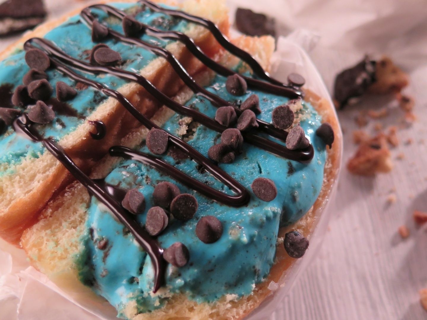 Prime Video: Unique Sweets - Season 7