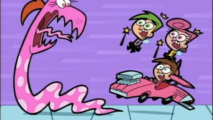 Watch The Fairly OddParents Season 1 | Prime Video
