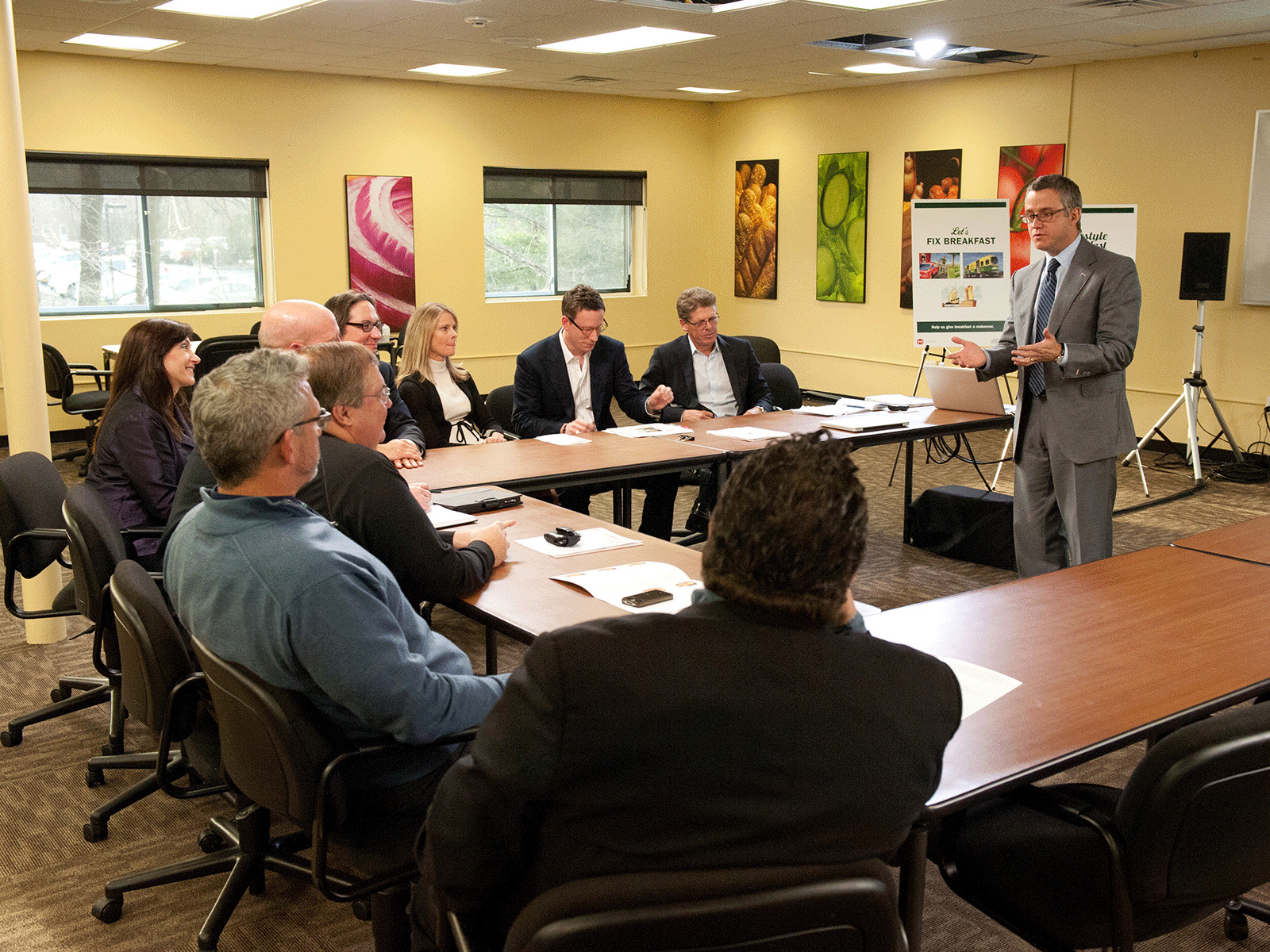 Prime Video: The Pitch Season 1