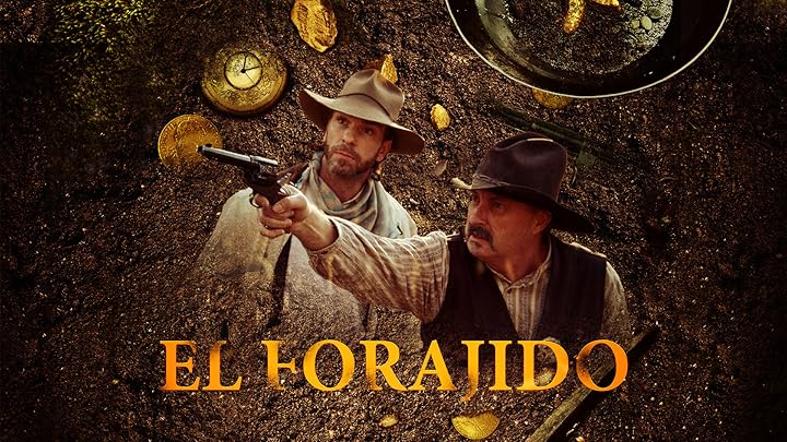 Prime Video: El Forajido