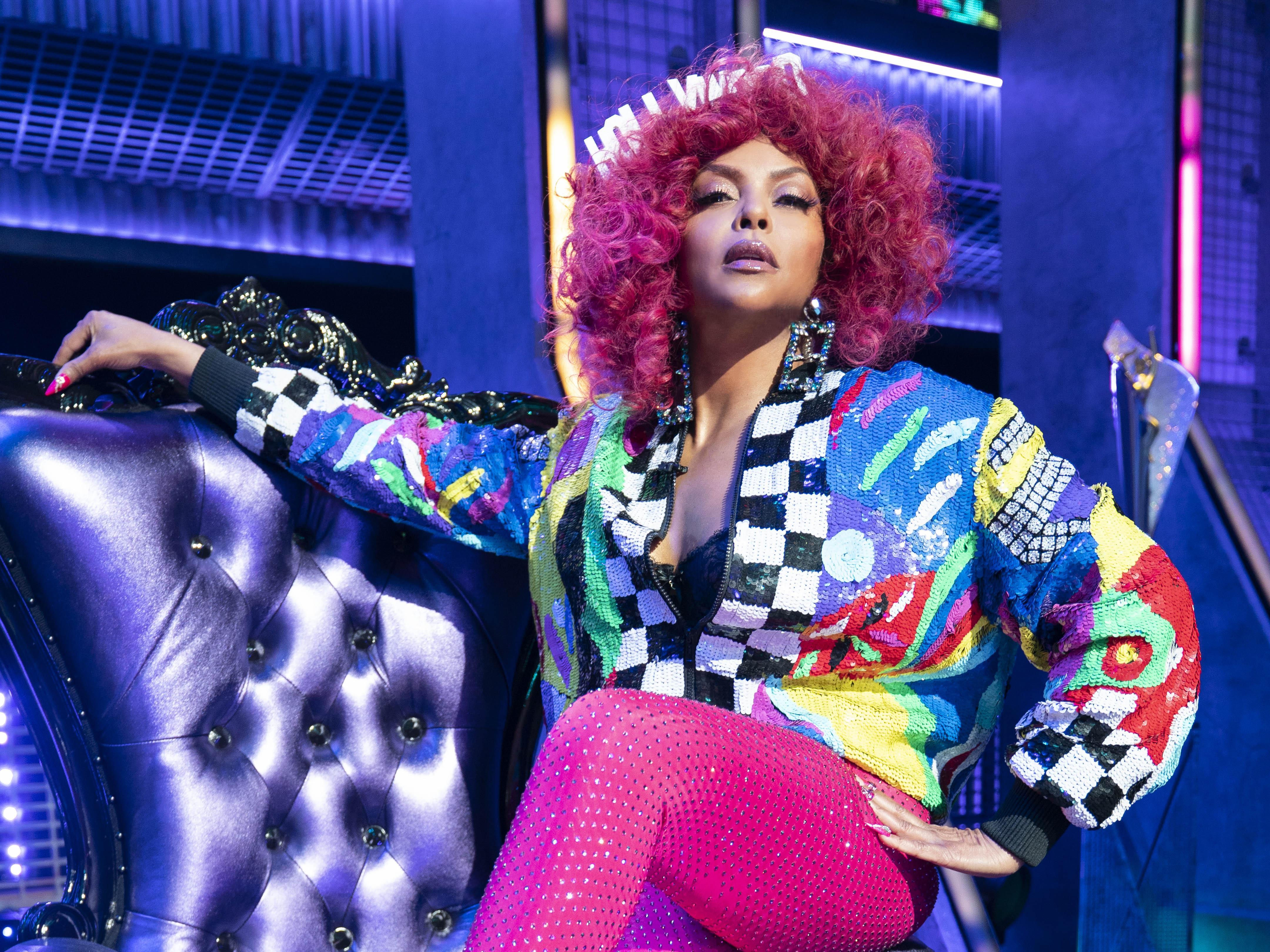 Prime Video: Legendary - Season 2