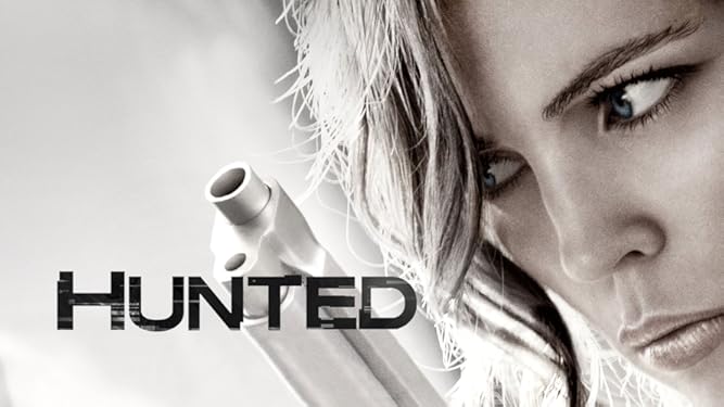 Hunted Tv Series