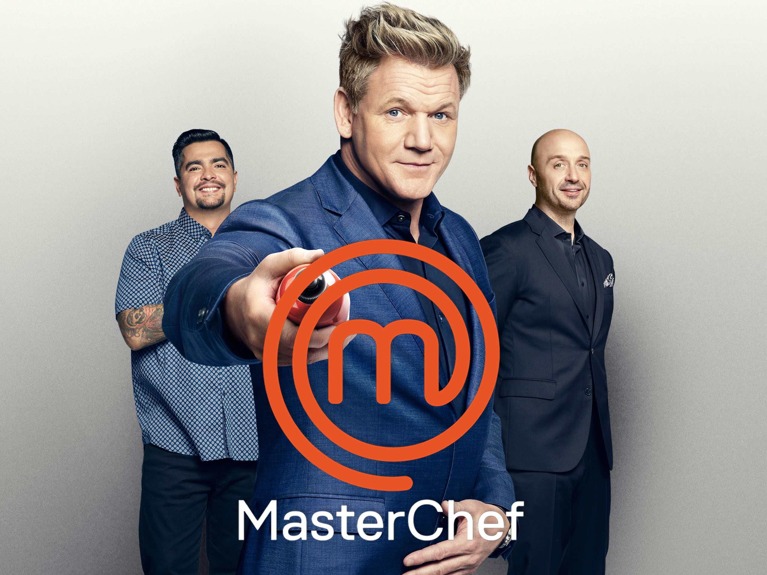 Prime Video: MasterChef USA - Seizoen 10
