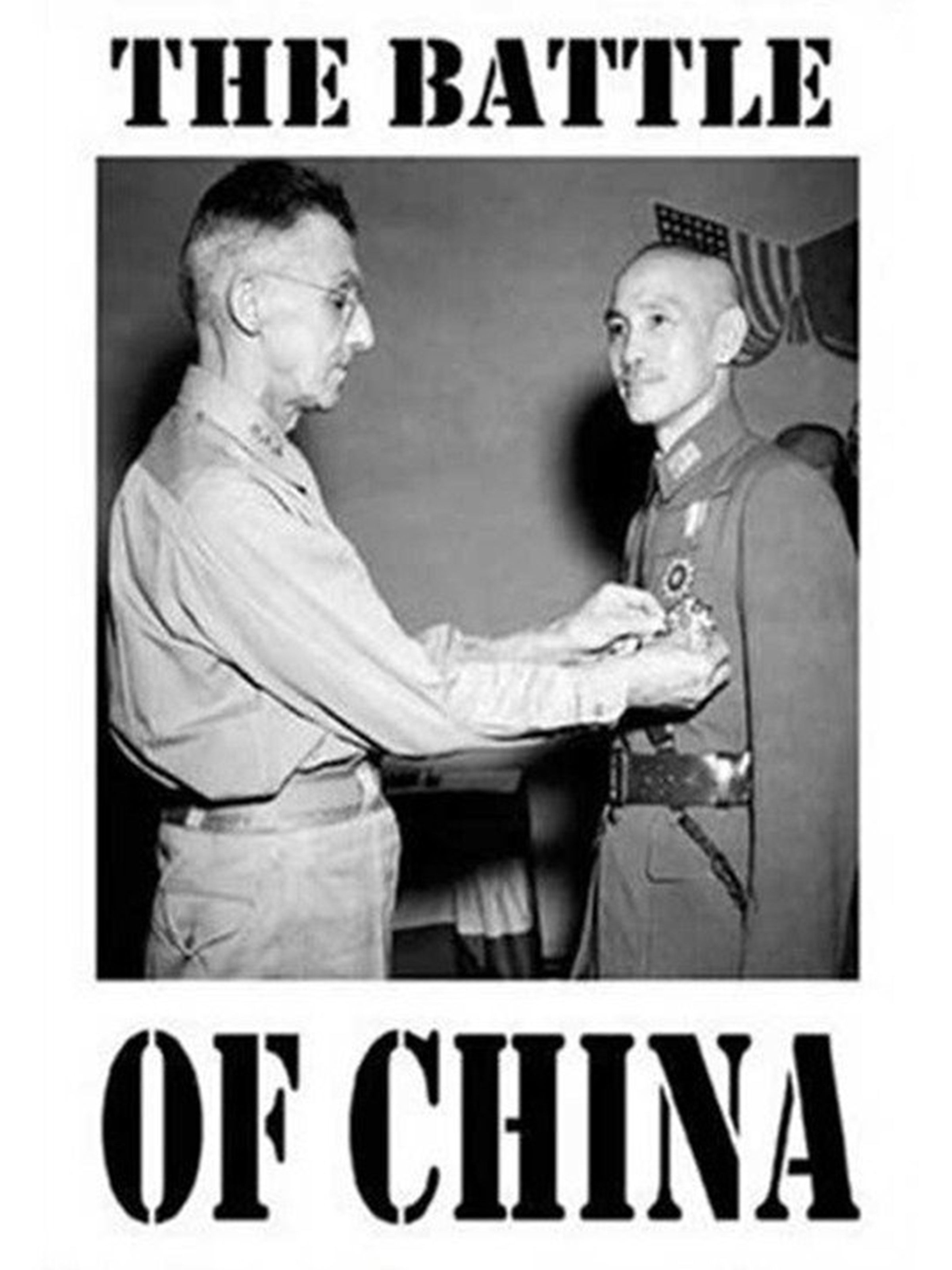 Prime Video: The Battle of China