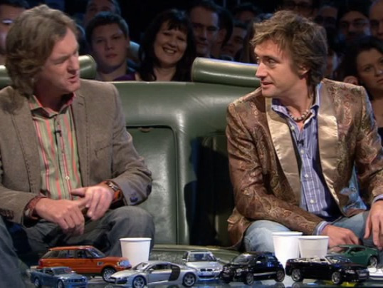 Prime Video: Top Gear - Season 12