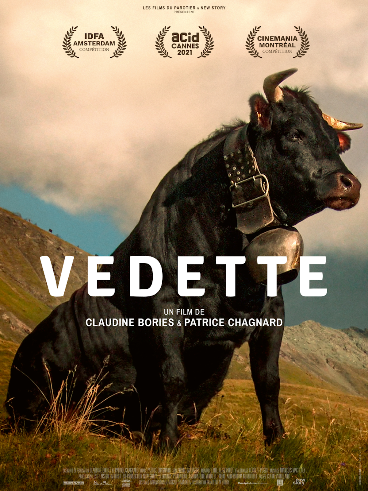 Prime Video: Vedette