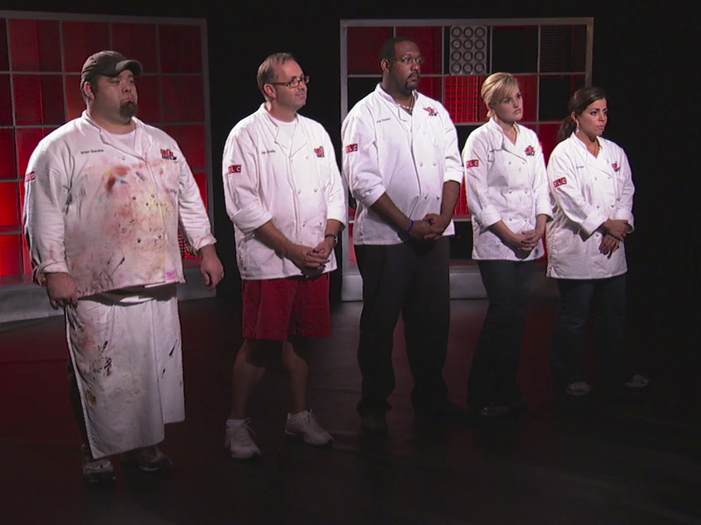 Prime Video: Cake Boss: Next Great Baker - Season 1