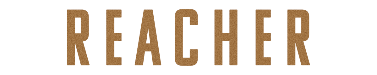 Prime Video: Reacher – Season 1