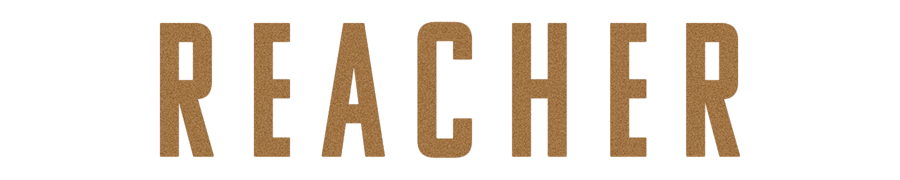 Prime Video: Reacher – Season 1