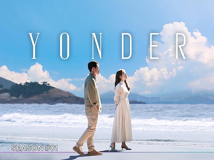 Prime Video: Yonder Season 1