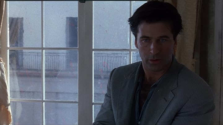 Amazon.com: Heaven's Prisoners : Alec Baldwin, Kelly Lynch, Mary Stuart ...