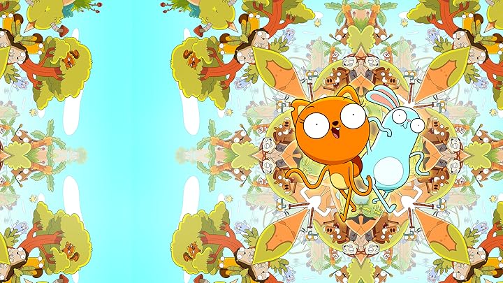 Prime Video: Kiff: Volume 2