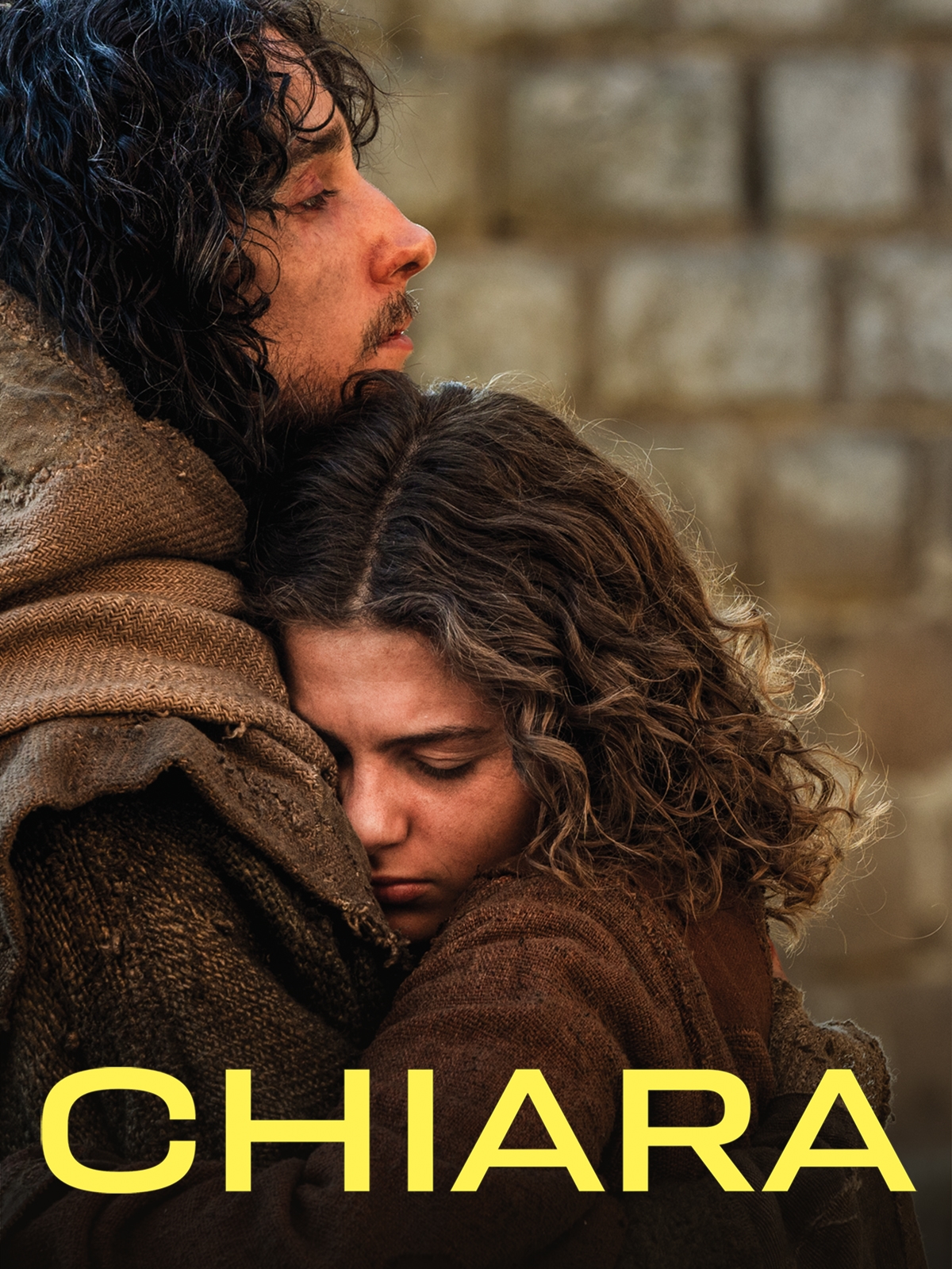 Prime Video: Chiara