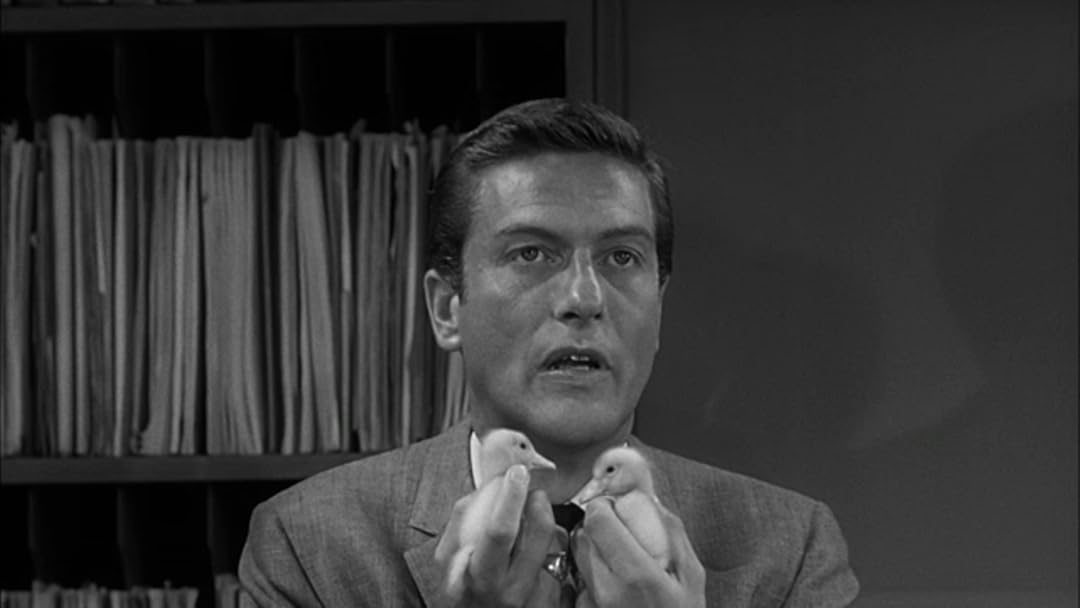 Prime Video: The Dick Van Dyke Show