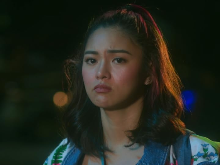 Amazon.com: Fit Check: Confessions of an Ukay Queen Season 1 : Kim Chiu ...